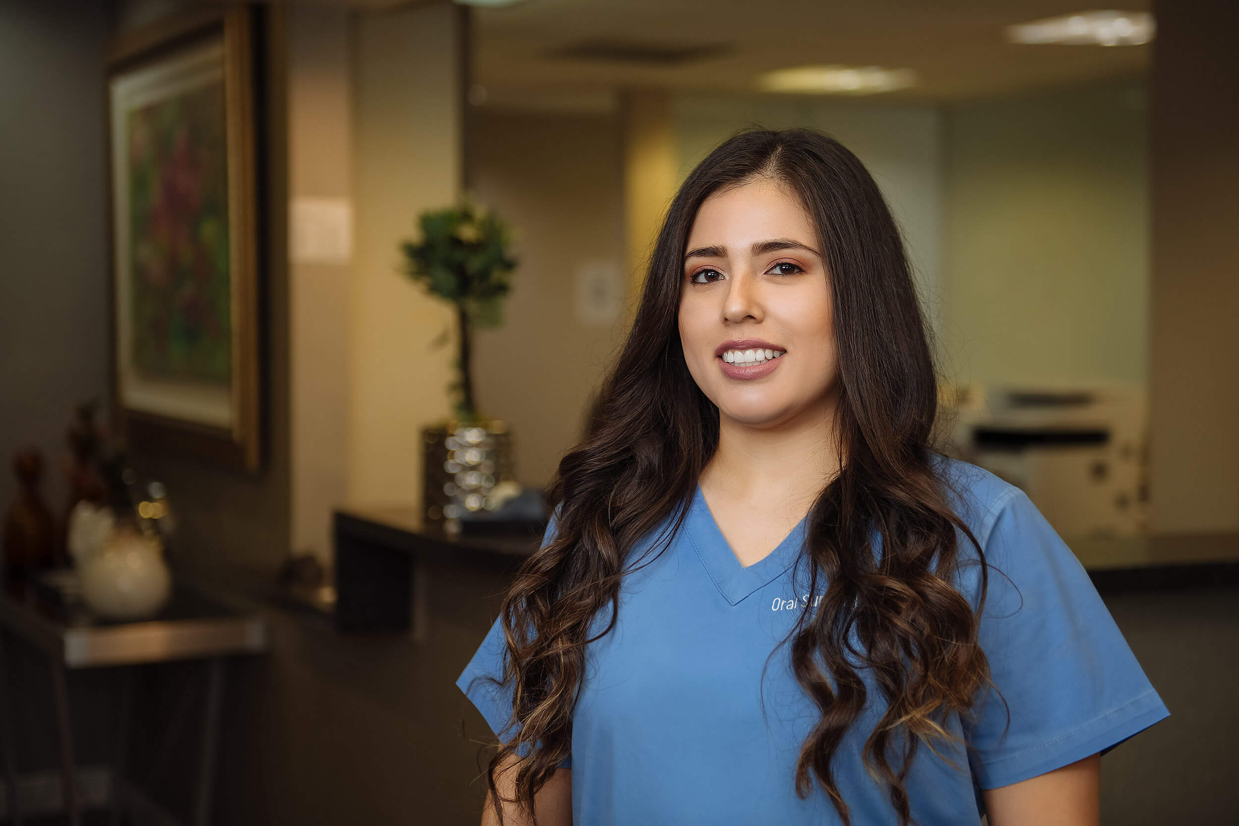 Team | Oral Surgery Center